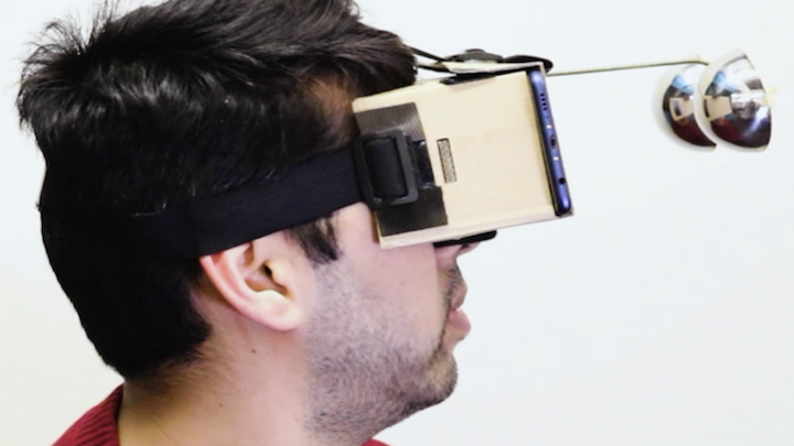 MeCap | SPICE Lab | Northwestern University